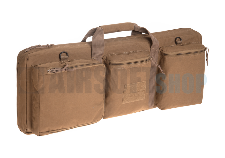 Invader Gear Padded Rifle Bag 80cm (Coyote). - Airsoftshop