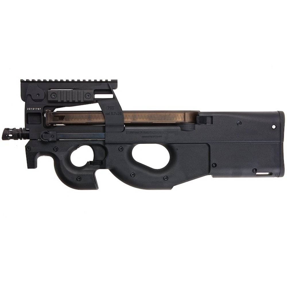 Krytac EMG FN HERSTAL P90 AEG. - Airsoftshop Belgique