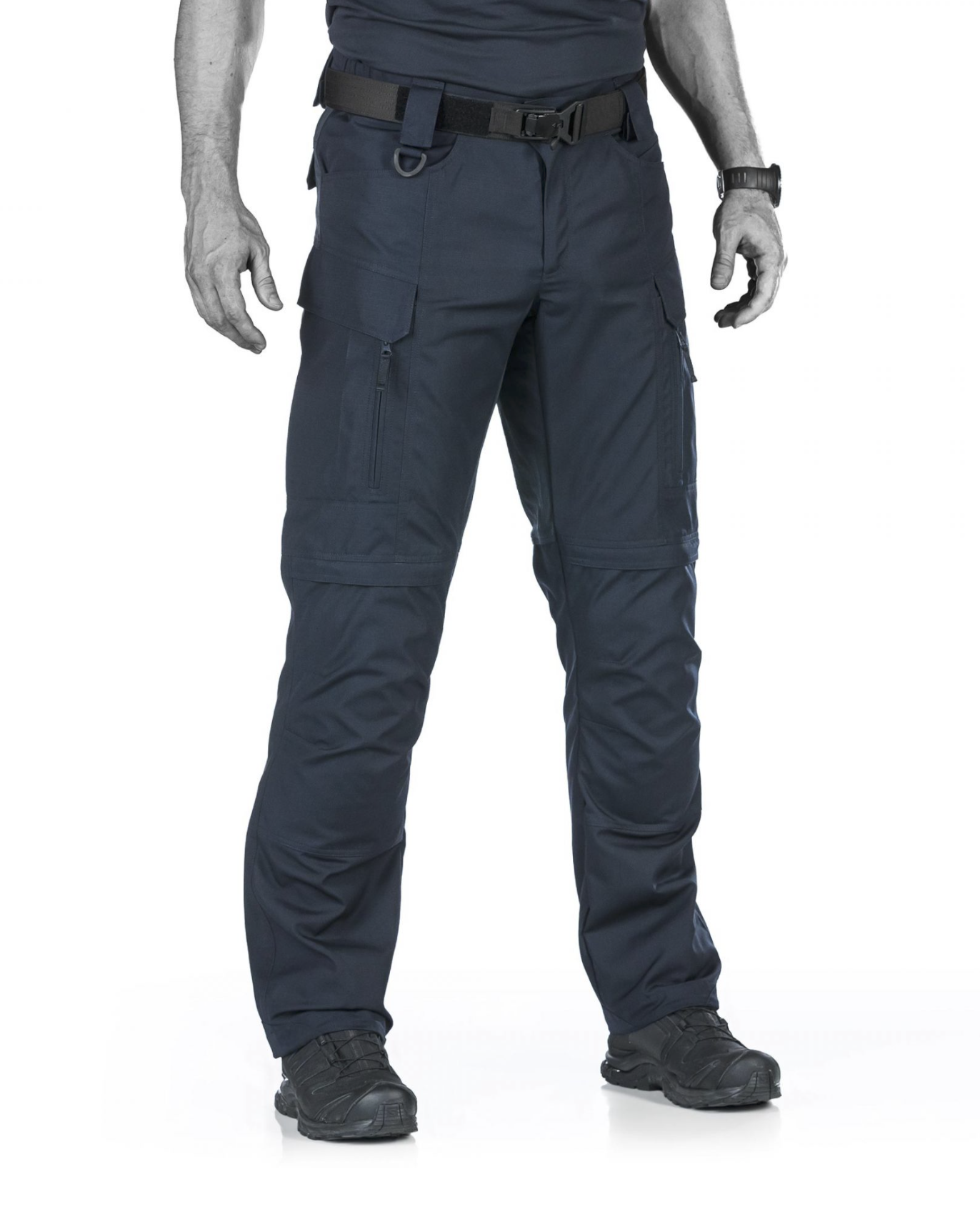 UF PRO P-40 Classic Gen.2 Tactical Pants (Navy). - Airsoftshop