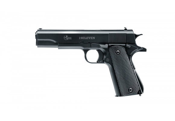 Spring Pistols - Airsoftshop