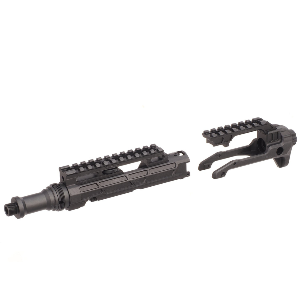 Action Army PCC Kit For AAP-01 (Black). - Airsoftshop