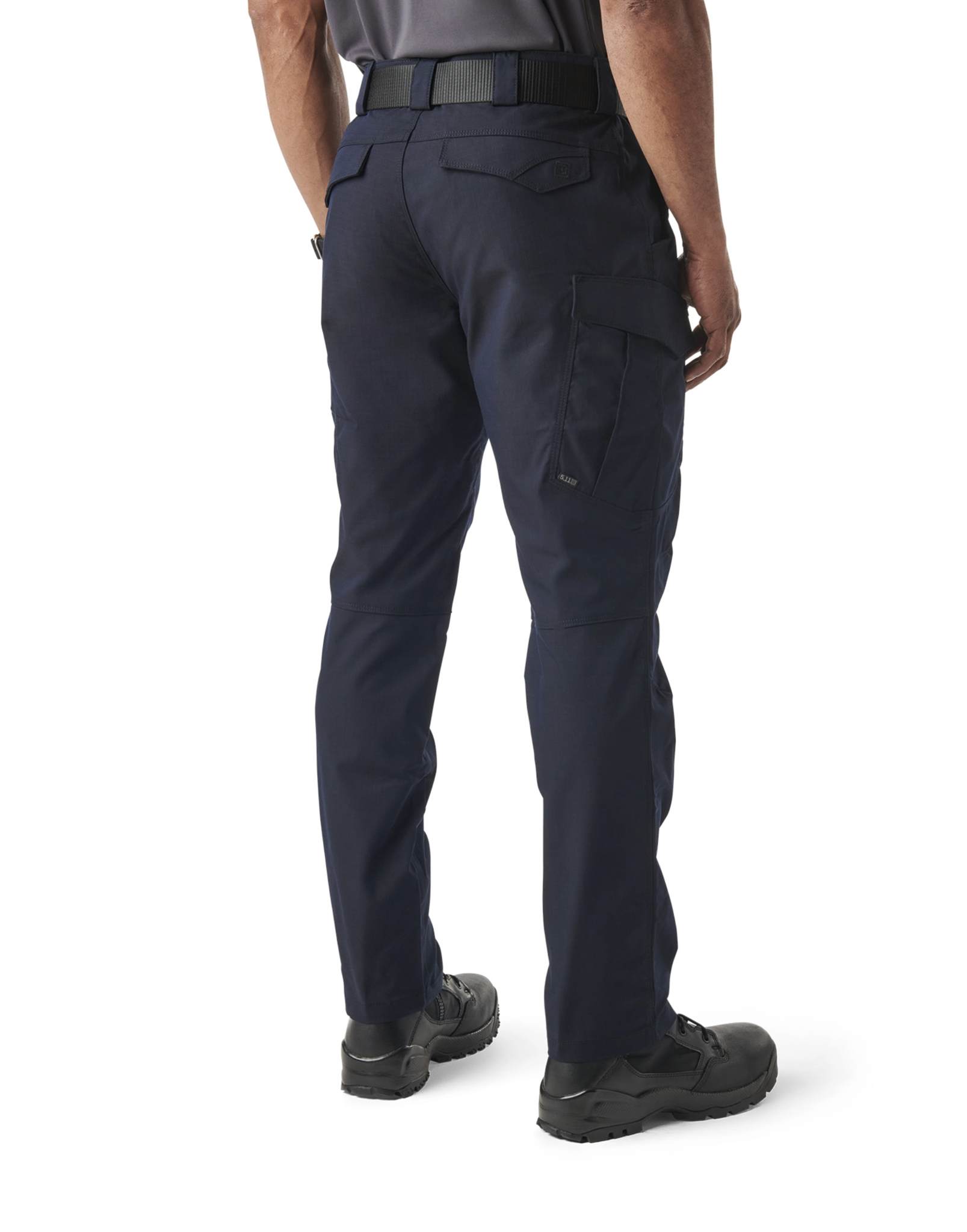 5.11 Tactical Icon Pants (Dark Navy). - Airsoftshop