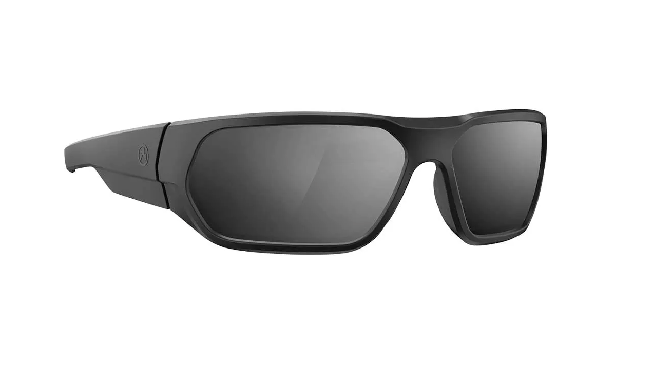 Magpul Radius (Black / Grey). - Airsoftshop