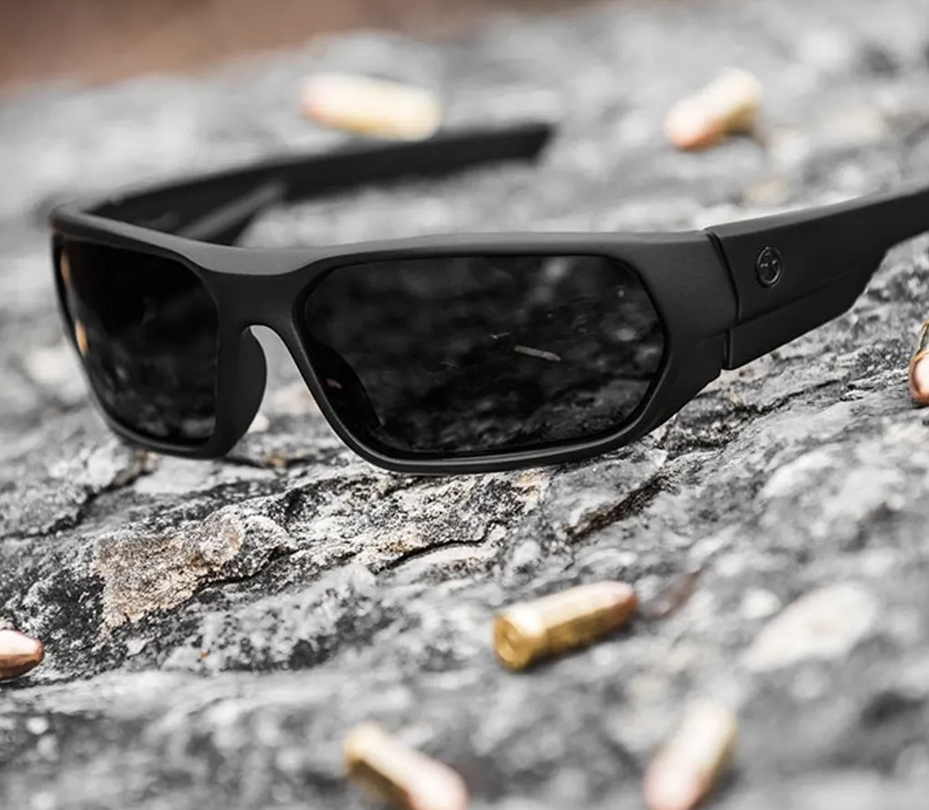 Magpul Radius (Black / Grey). - Airsoftshop