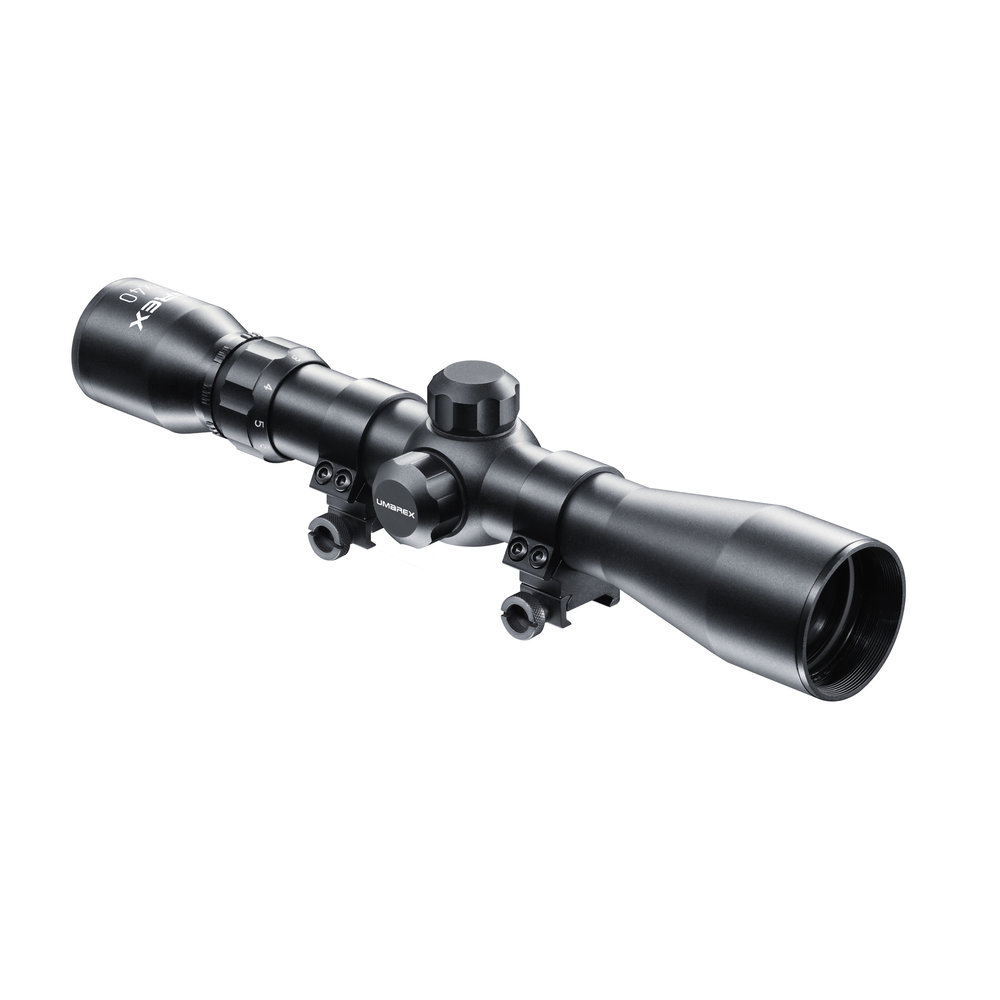 Umarex RS 3-9x40 Scope. - Airsoftshop