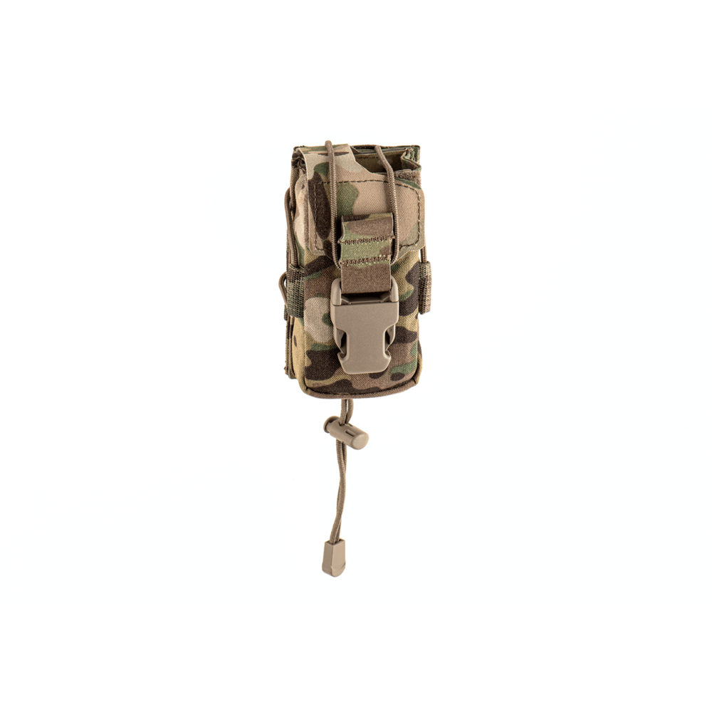 Claw Gear GPS Pouch LC For Garmin GPSMAP (Multicam). - Airsoftshop