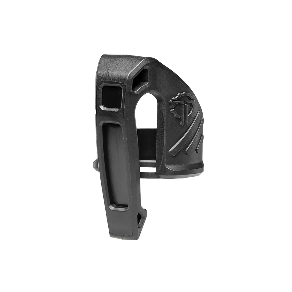 Thyrm Low Profile Carry Clip (Black). - Airsoftshop