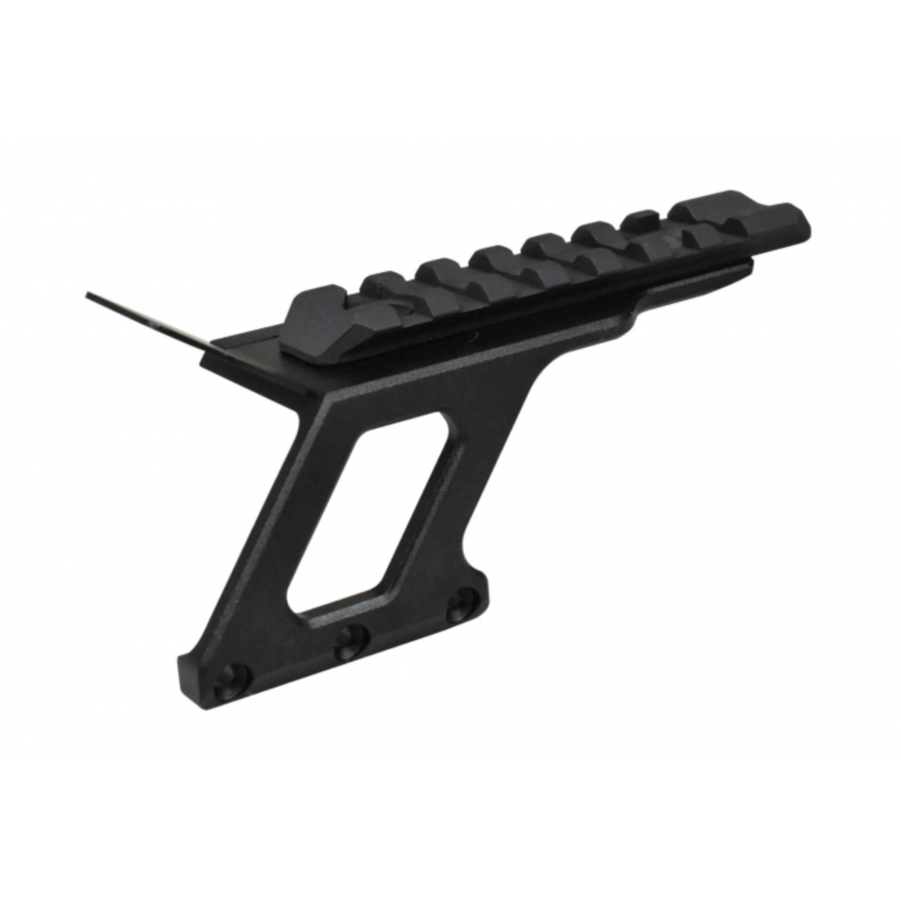 ICS Hi-Capa Mount (Black). - Airsoftshop