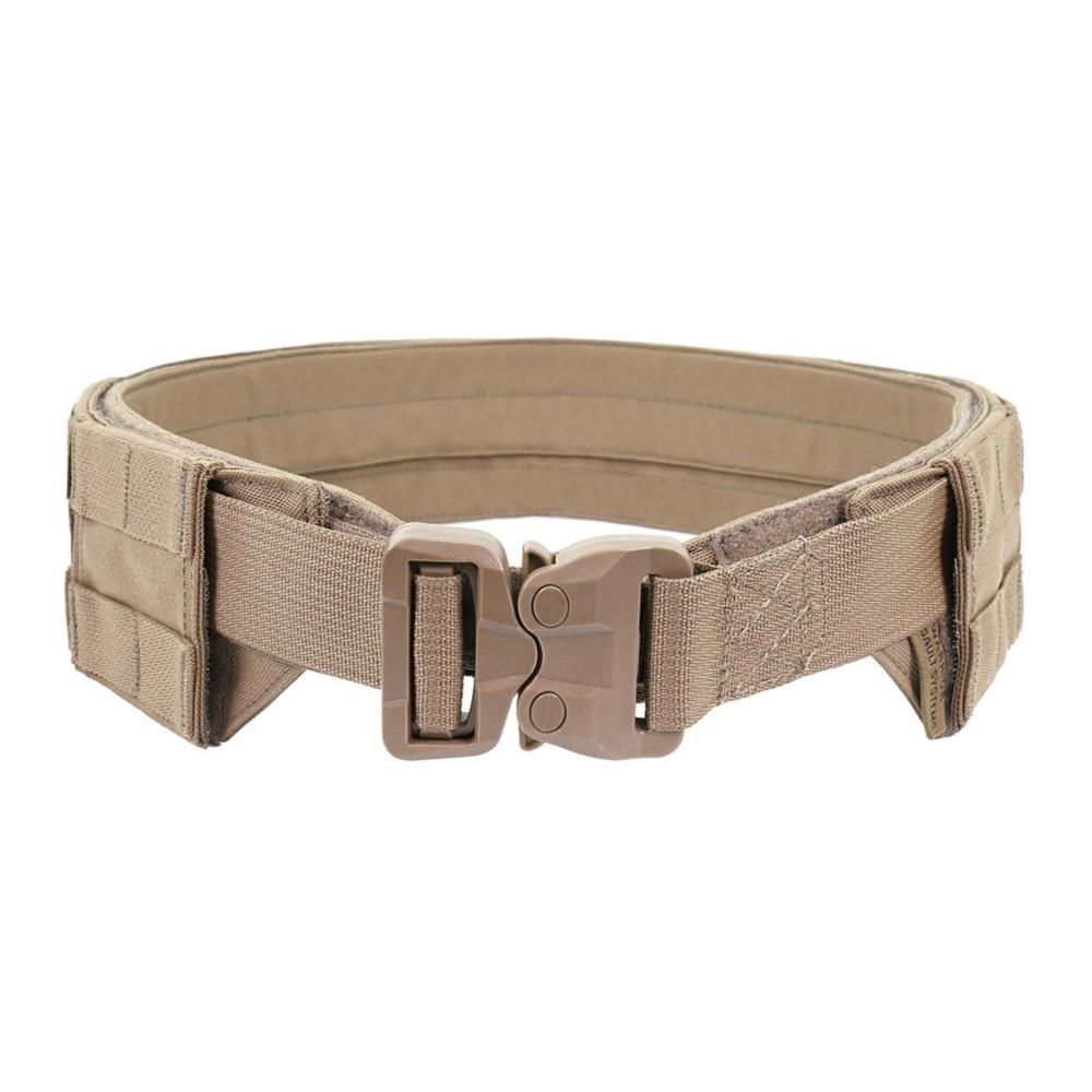 Warrior Assault Systems Warrior Low Profile MOLLE Belt with Cobra Belt ...