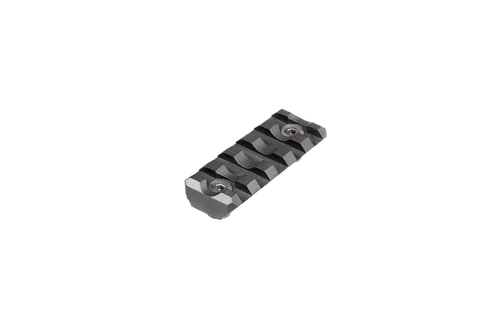 Krytac SilencerCo Lower Rail Kit. - Airsoftshop