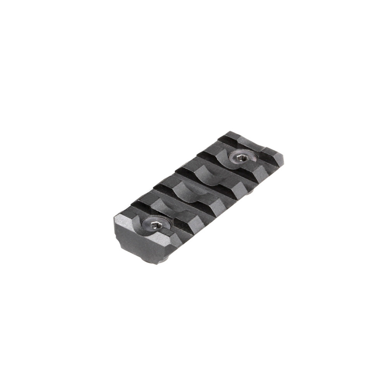Krytac SilencerCo Lower Rail Kit. - Airsoftshop