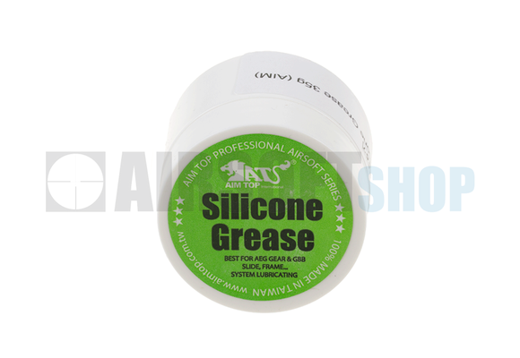 Silicone en Grease - Airsoftshop