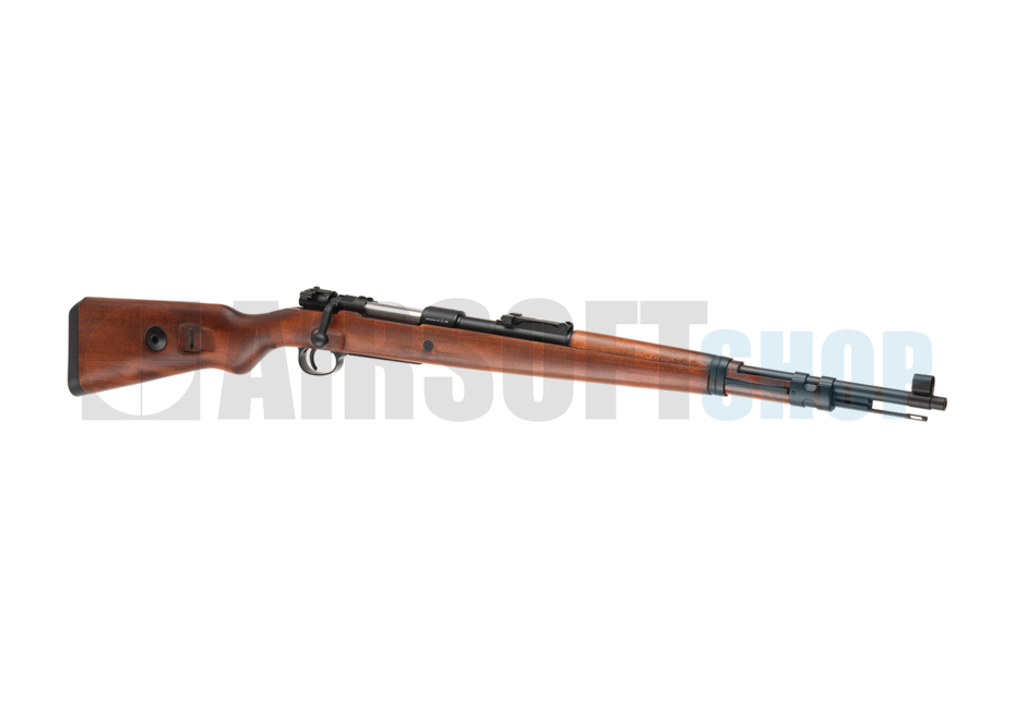 Matrix Mauser Kar 98K WWII German Infantry Bolt Action, 54% OFF