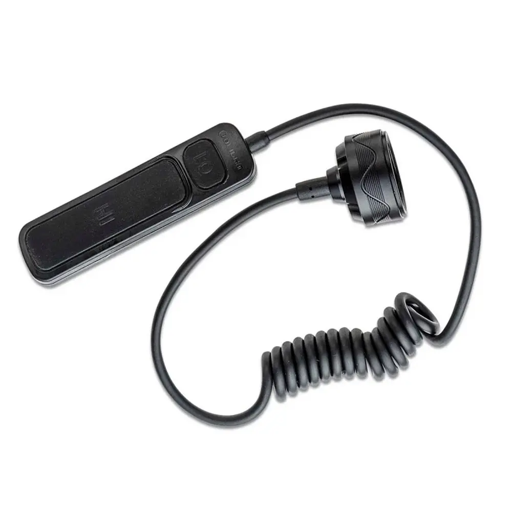 Olight Magnetic Double Remote Switch (Spiral). - Airsoftshop