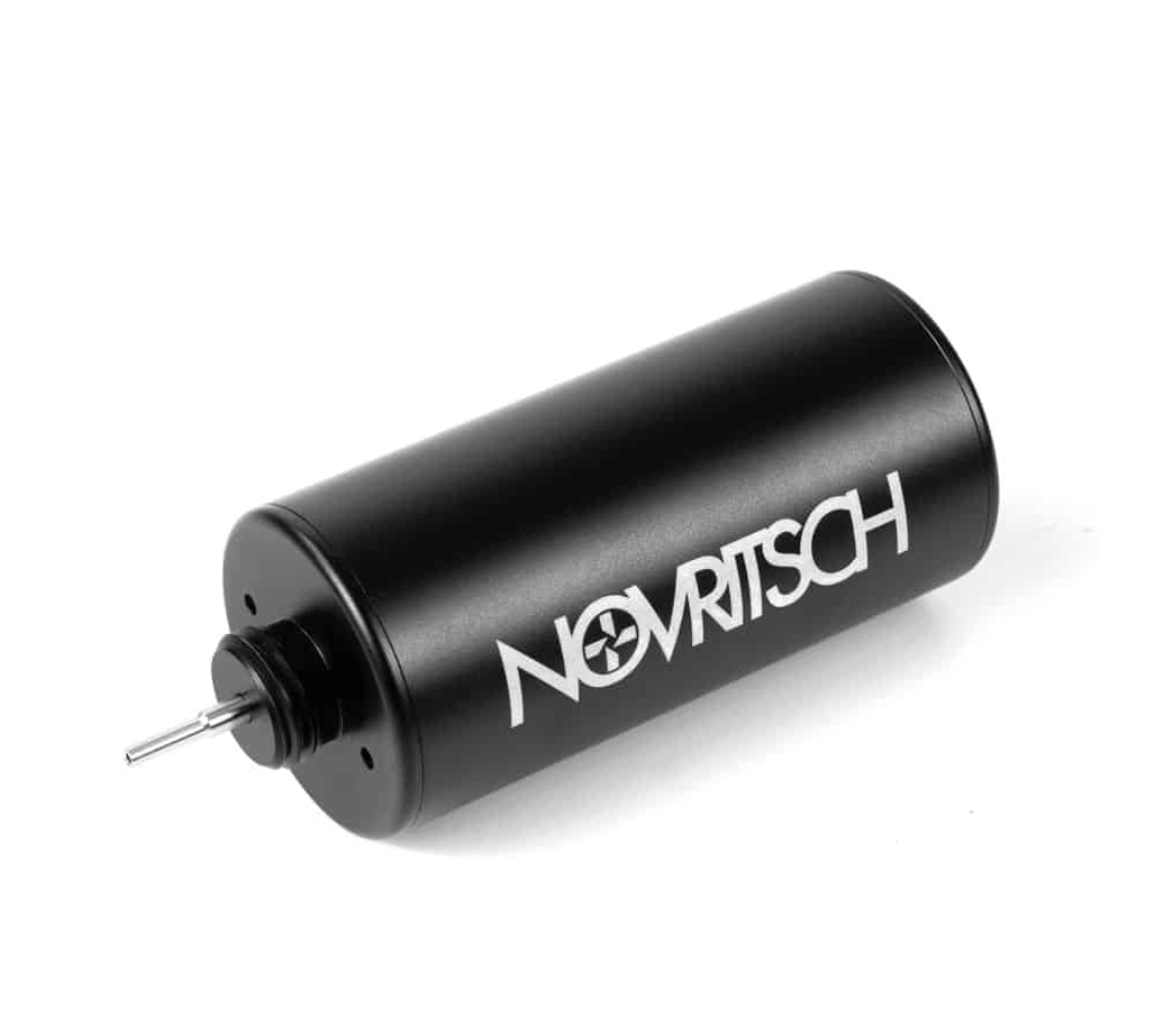 Nimrod Extreme Performance Black Gas 500ml. - Airsoftshop