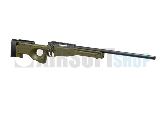 Sniper Rifles - Airsoftshop