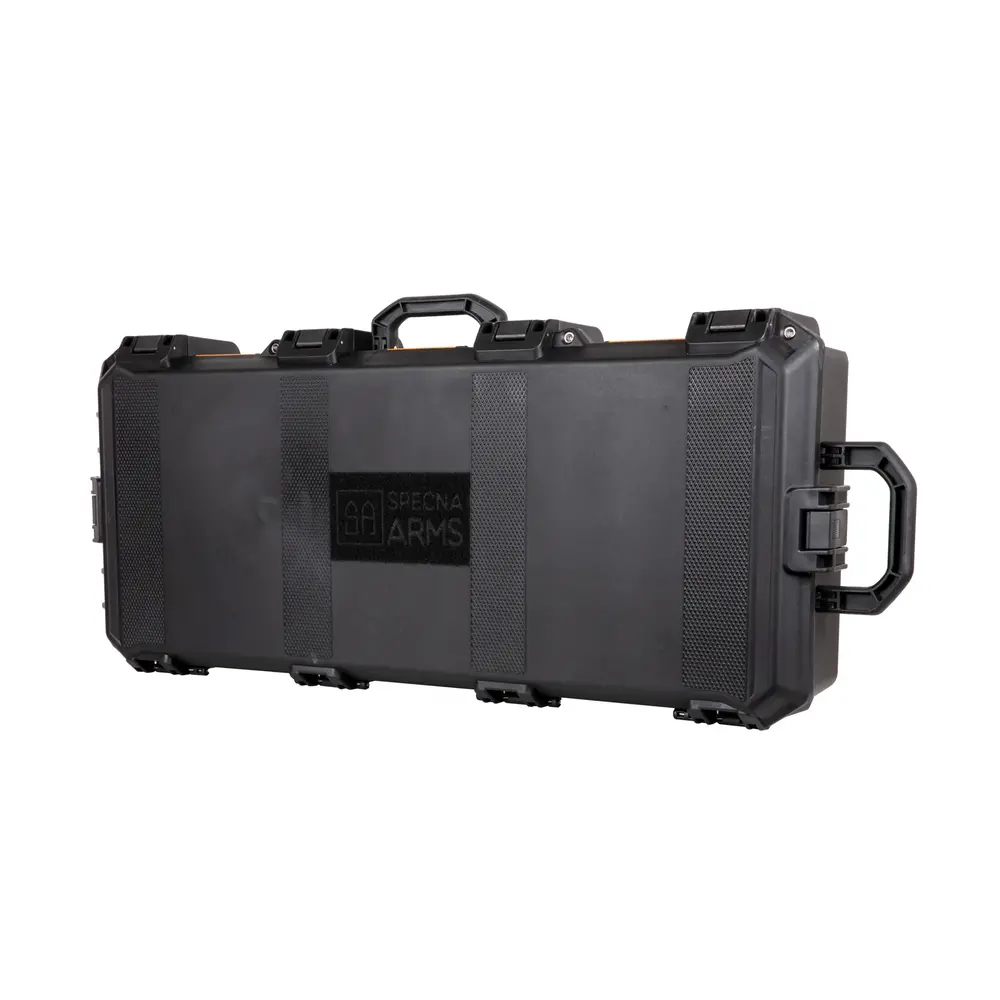 Specna Arms Gun Case V2 102cm Black Airsoftshop Specna Arms Gun Case V2 102cm Black Airsoftshop