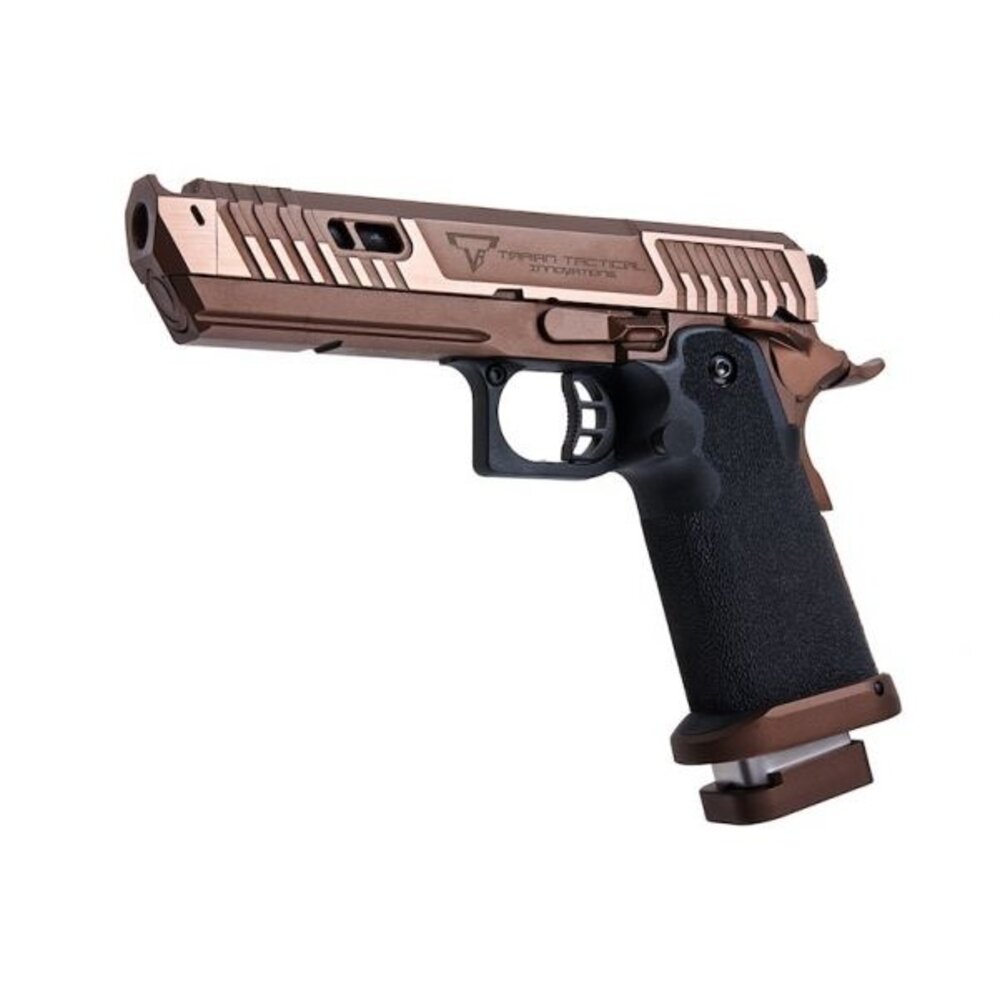 EMG TTI 2011 Sand Viper GBB. - Airsoftshop