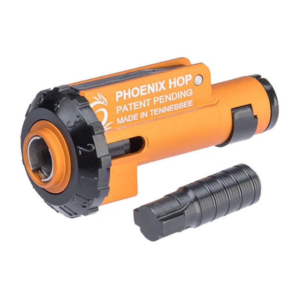 Wolverine Invictus Phoenix MTW Hopup Unit . - Airsoftshop