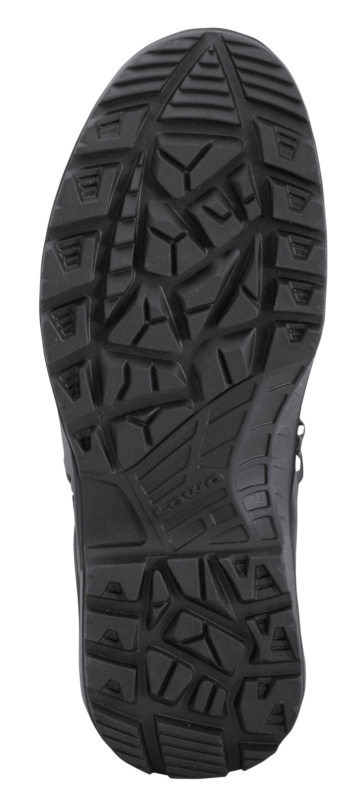 LOWA Zephyr GTX LO TF (Black). - Airsoftshop