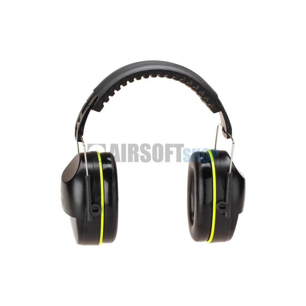 Earmor MaxDefense M06A (Black). - Airsoftshop Belgium