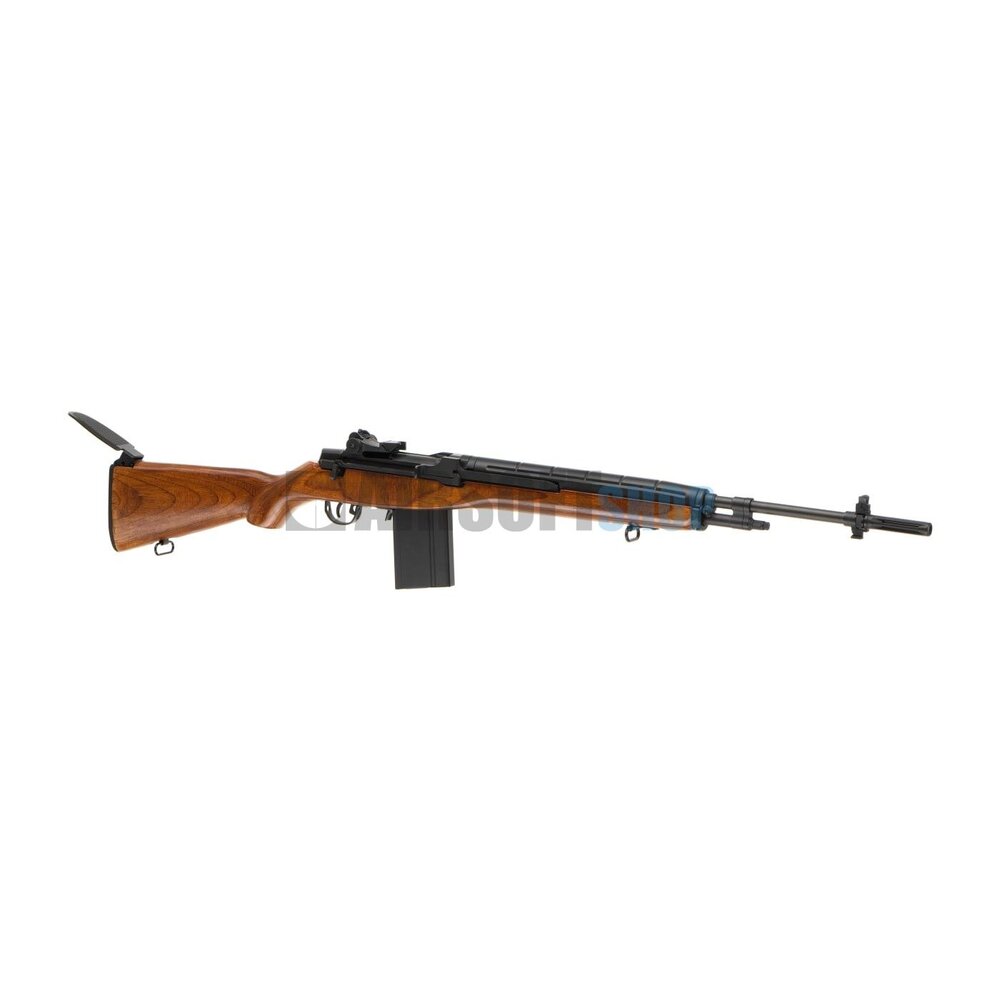 Cyma CM032 M14 (Wood). - Airsoftshop