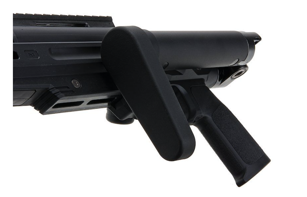 Tokyo Marui VSR-ONE (Phantom Blue). - Airsoftshop Belgium