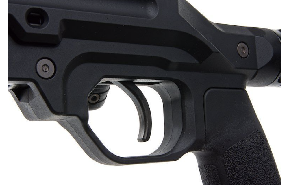 Tokyo Marui VSR-ONE (Phantom Blue). - Airsoftshop Belgium