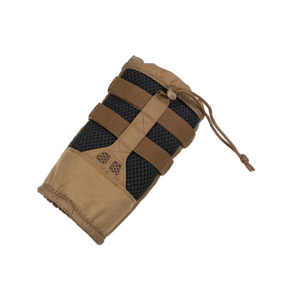 Novritsch HPA MOLLE Pouch (Coyote Brown). - Airsoftshop