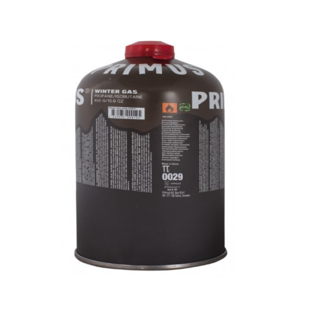 Primus Winter Gas 450g. - Airsoftshop