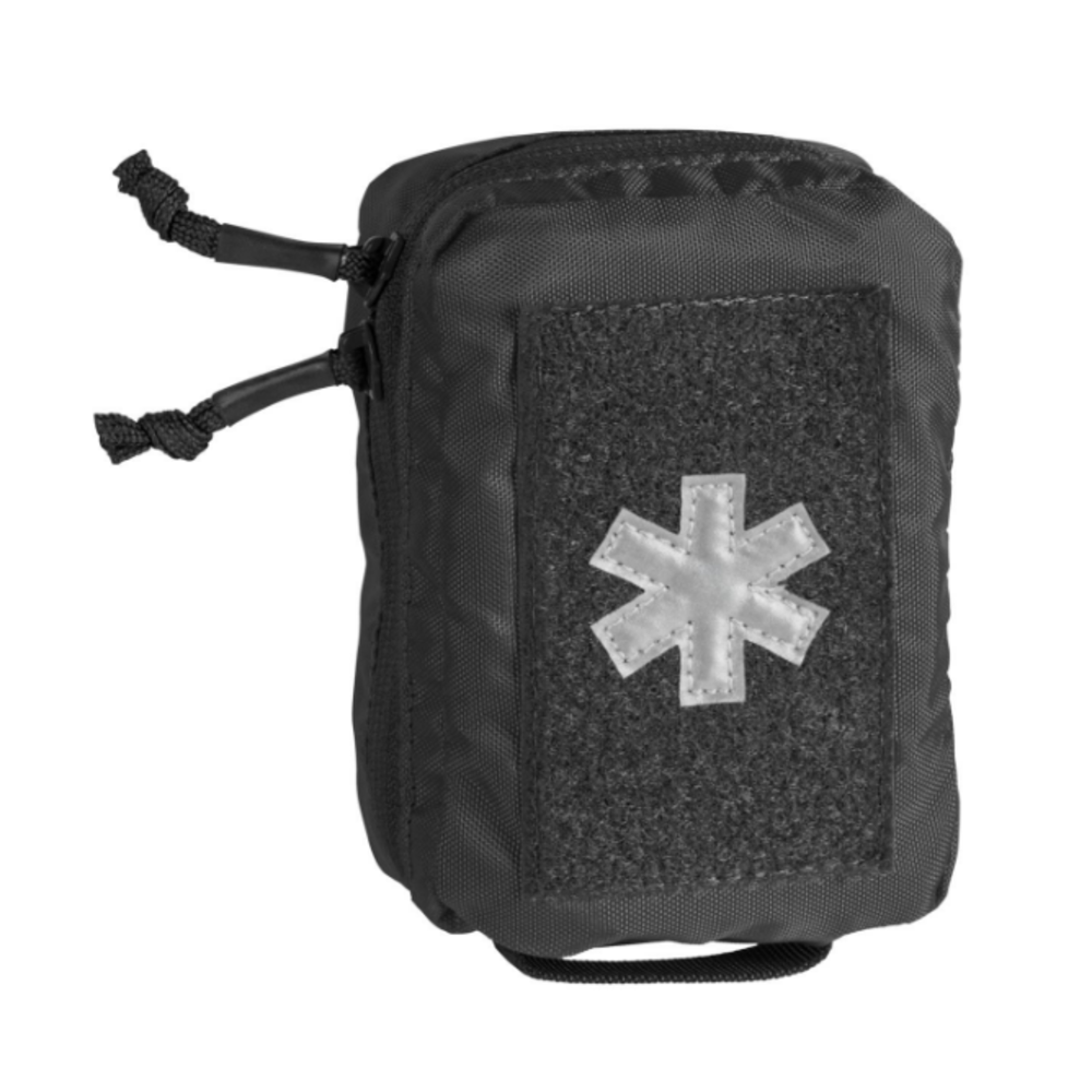 Helikon Mini Med Kit Black Airsoftshop