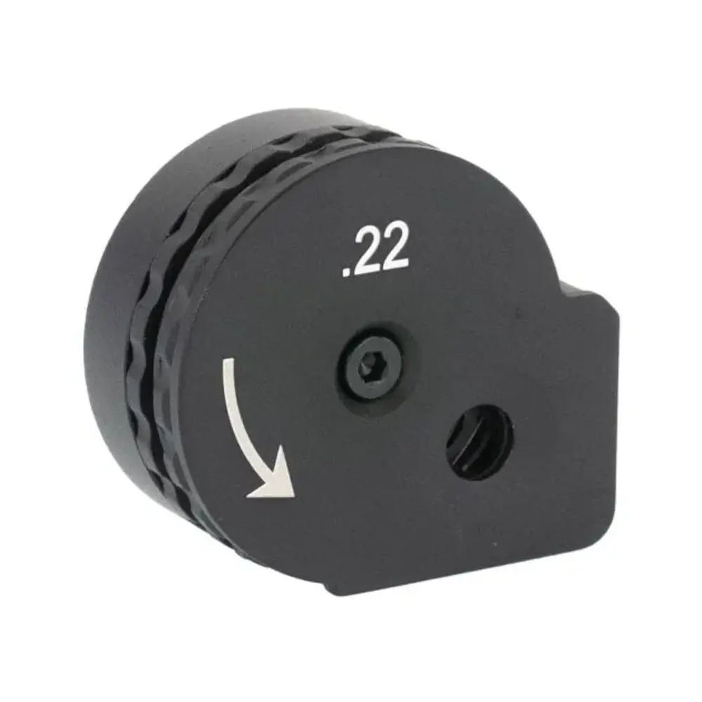 JTS Metal Mag 5.5mm 10rds. - Airsoftshop