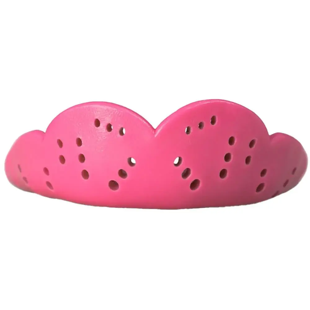 SISU Max Mouth Guard (Hot Pink). - Airsoftshop