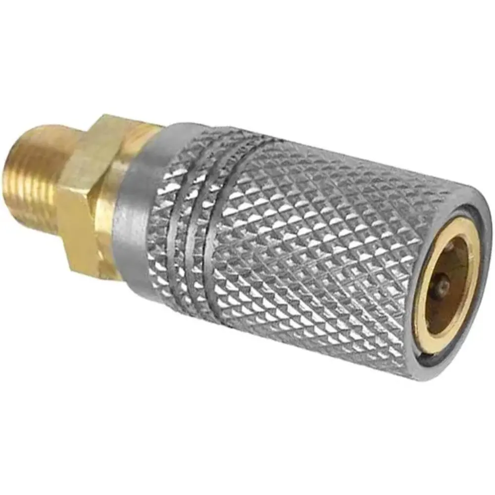 Best Fittings Snelkoppeling Foster Female PCP (Verlengd). - Airsoftshop