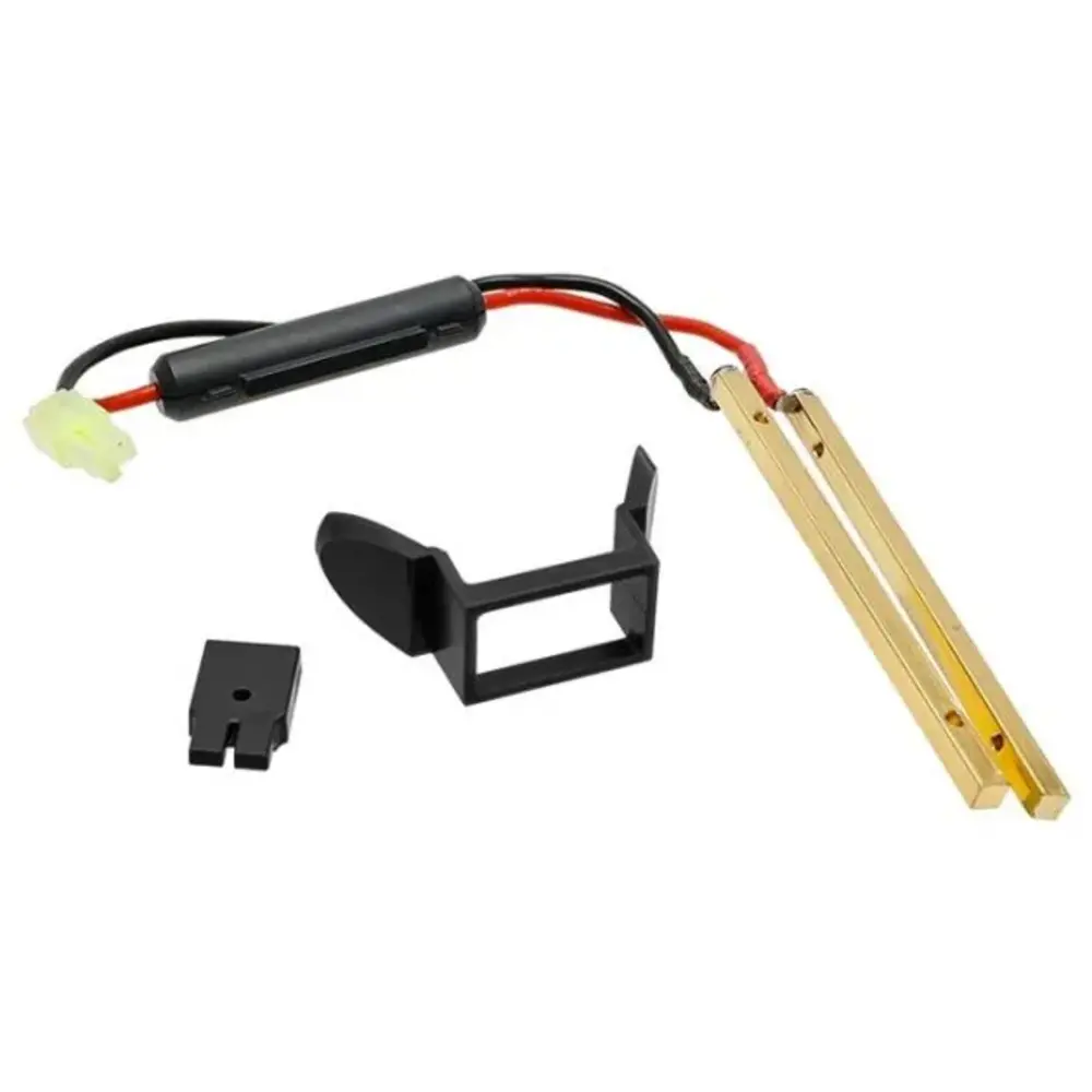 Prometheus Conversion Connector for Marui NEXT-GEN. - Airsoftshop