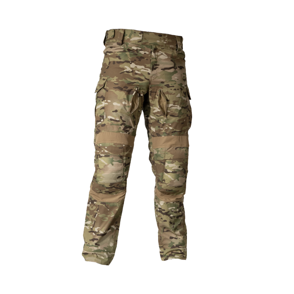 Ragnar Raids RÖK Combat Pants (Multicam). - Airsoftshop