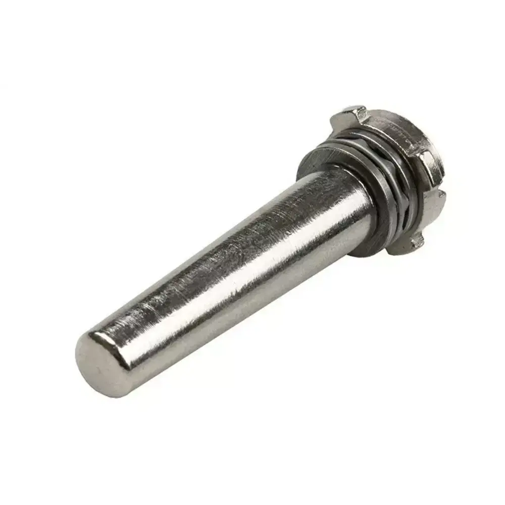 Specna Arms Metal Spring Guide V2 (Enter&Convert). - Airsoftshop Belgium