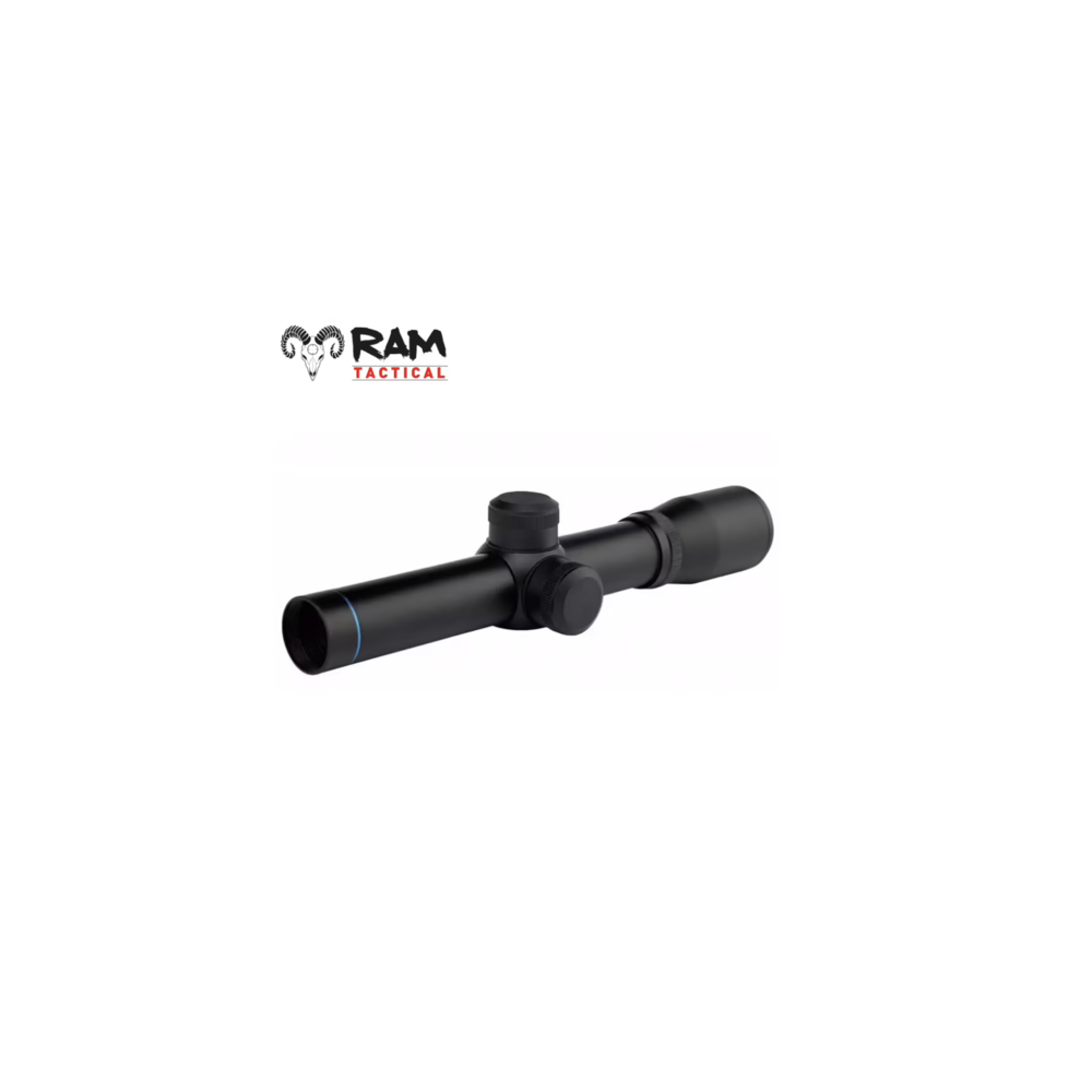 RAM 2x20 Scope. - Airsoftshop