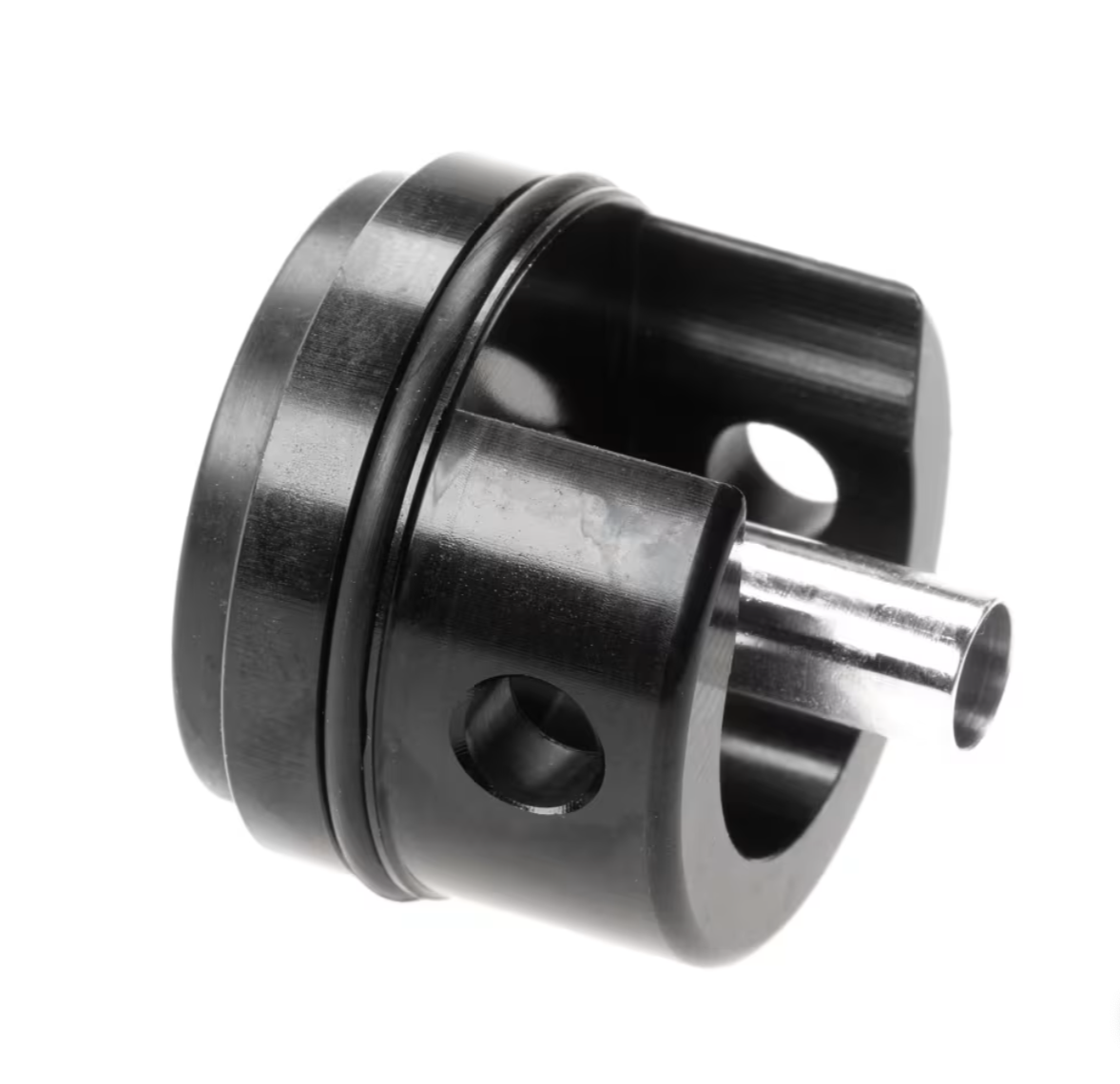 RetroArms CNC Cylinder Head V2/V3. - Airsoftshop