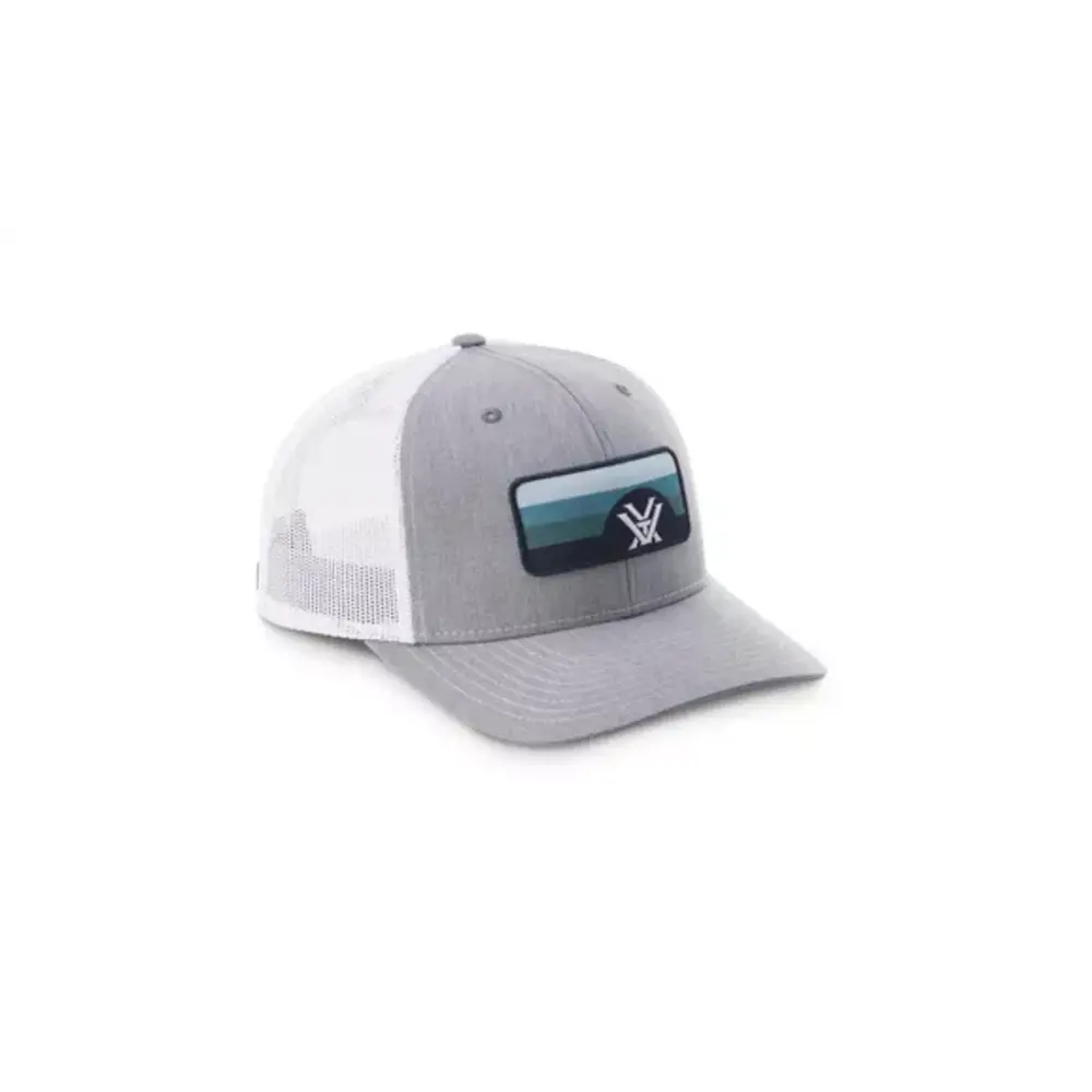 Vortex Optics Boundary Horizon Cap (Midnight Grey). - Airsoftshop Belgium