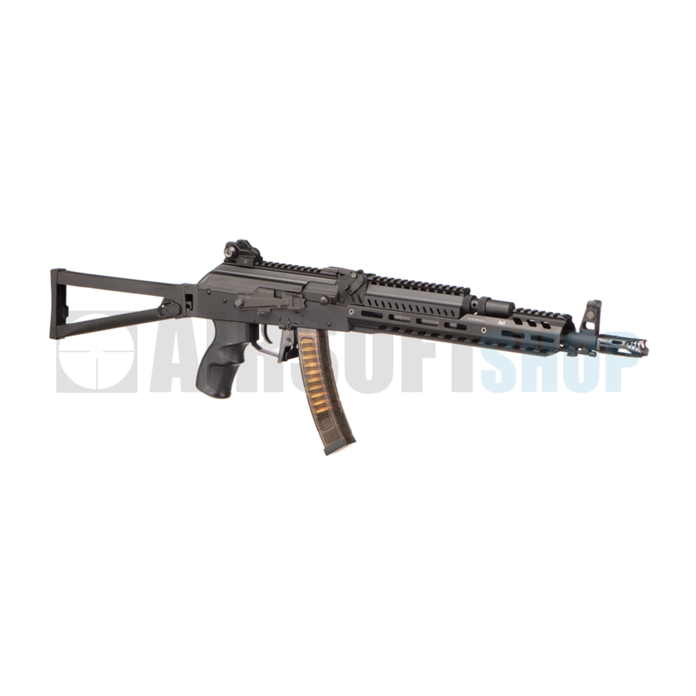 G&G PRK9L + Titan Mosfet Custom Build. - Airsoftshop