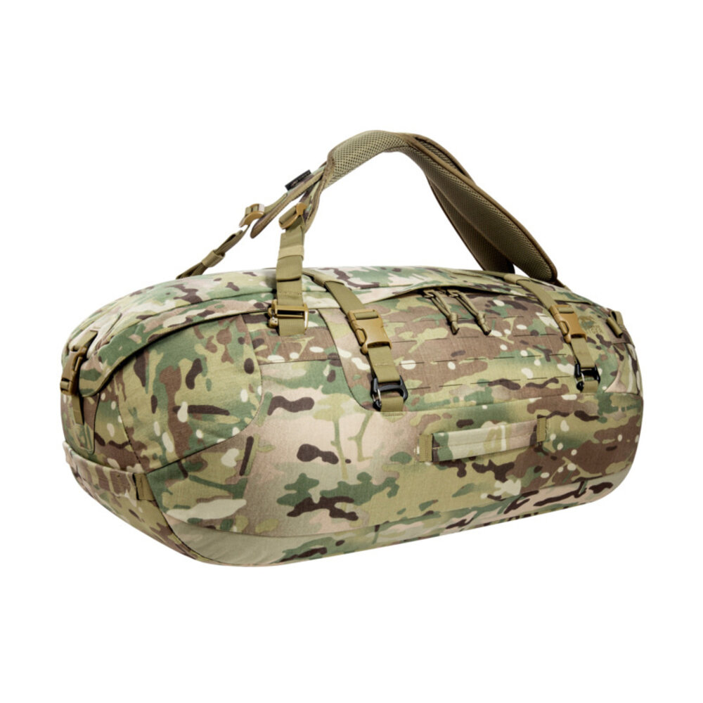 Tasmanian Tiger Duffel 65 Equipment Bag (Multicam). - Airsoftshop