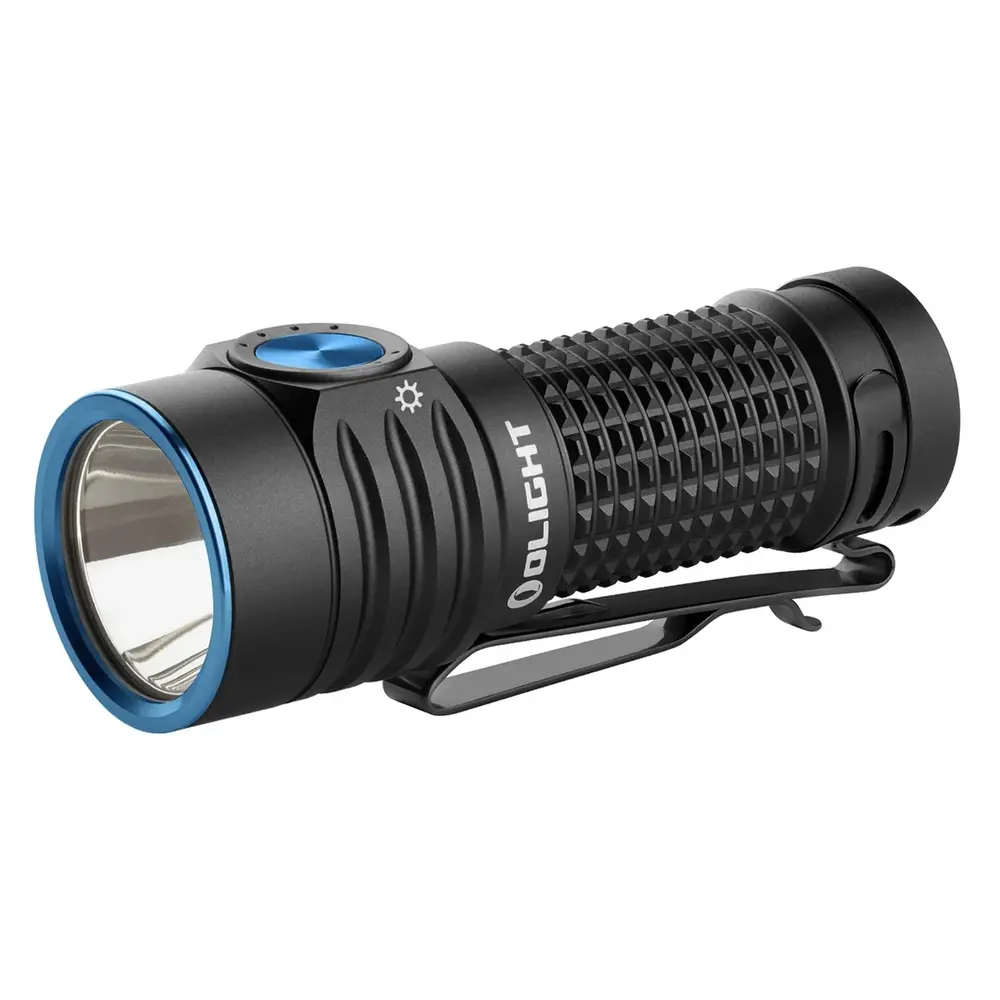 Olight Baton Turbo. - Airsoftshop