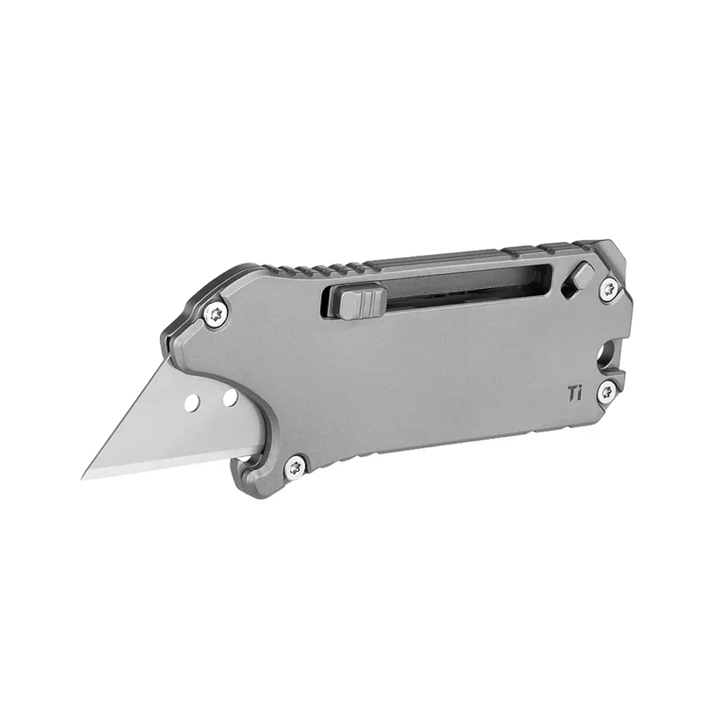 Olight Otacle Pro Ti Knife. - Airsoftshop