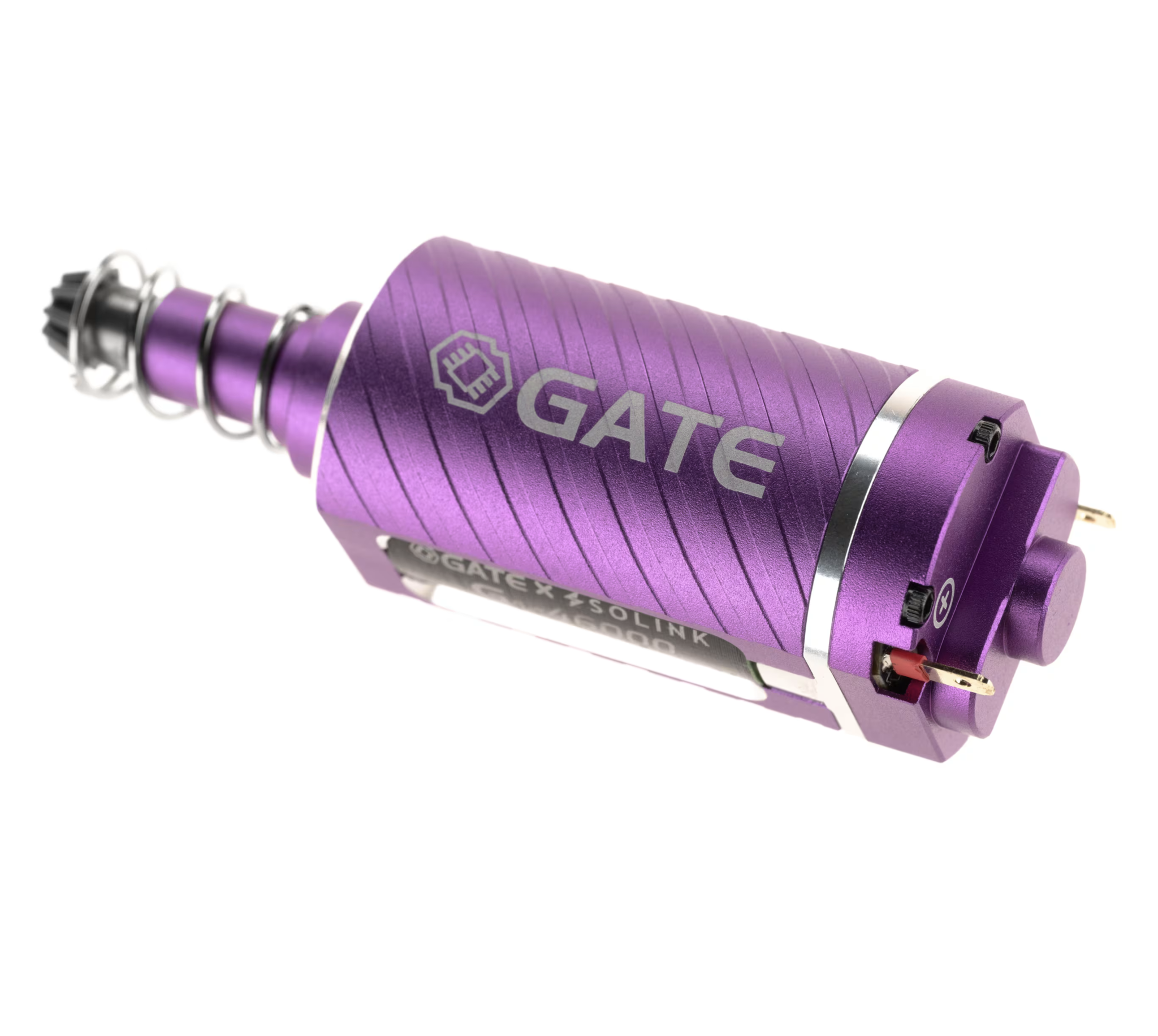 Gate Smart Brushless Motor G5. - Airsoftshop