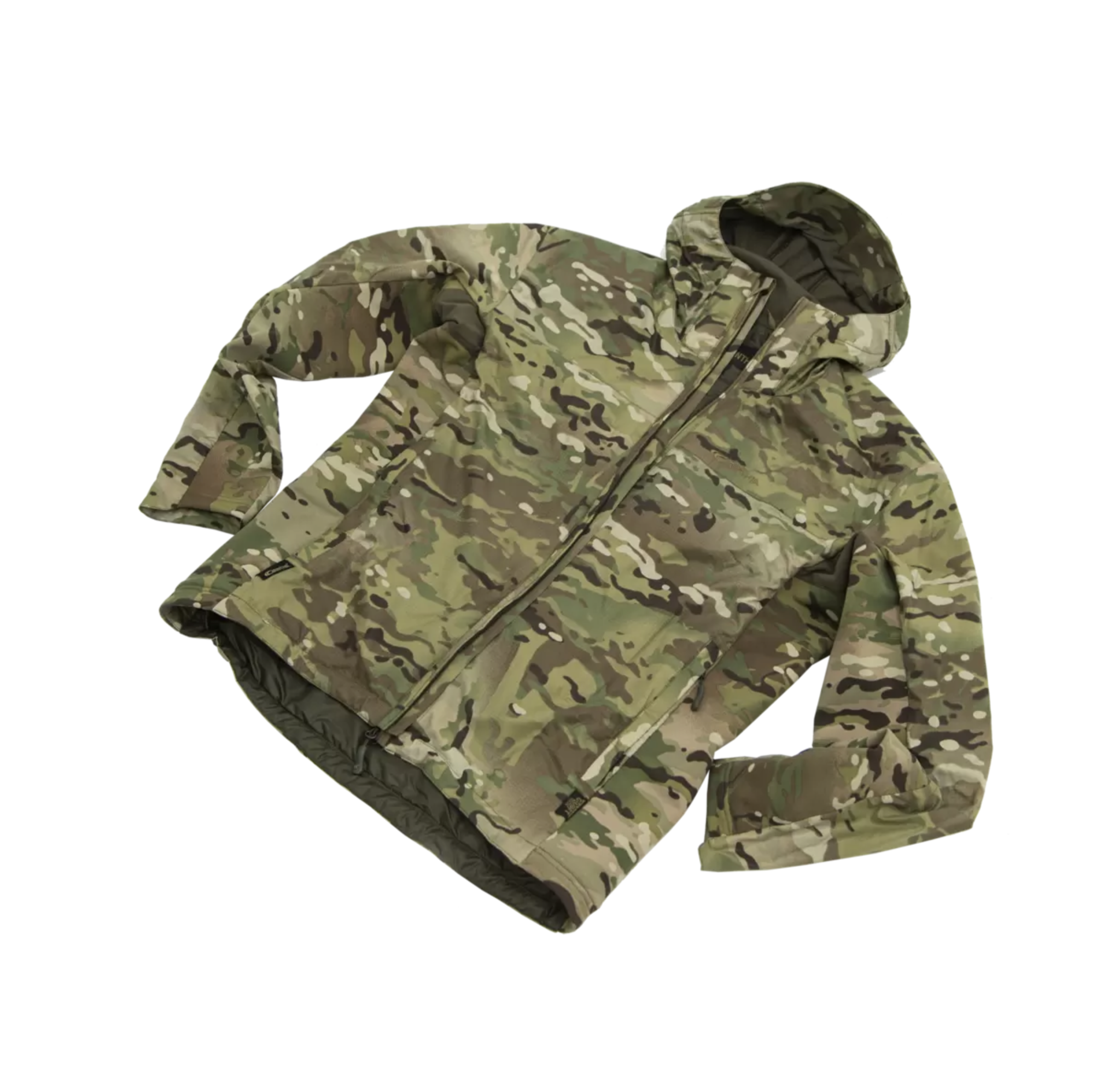 Carinthia G-LOFT TLG Jacket (Multicam). - Airsoftshop