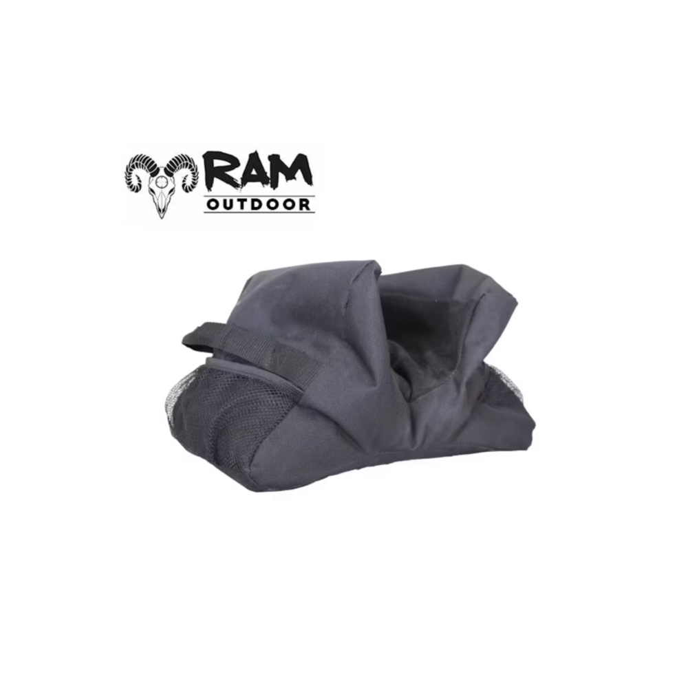 RAM Rifle Support Sandbag. - Airsoftshop Belgium