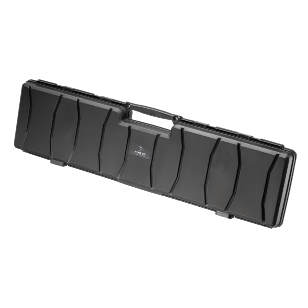 Nimrod Light Rifle Hard Case 120cm. - Airsoftshop