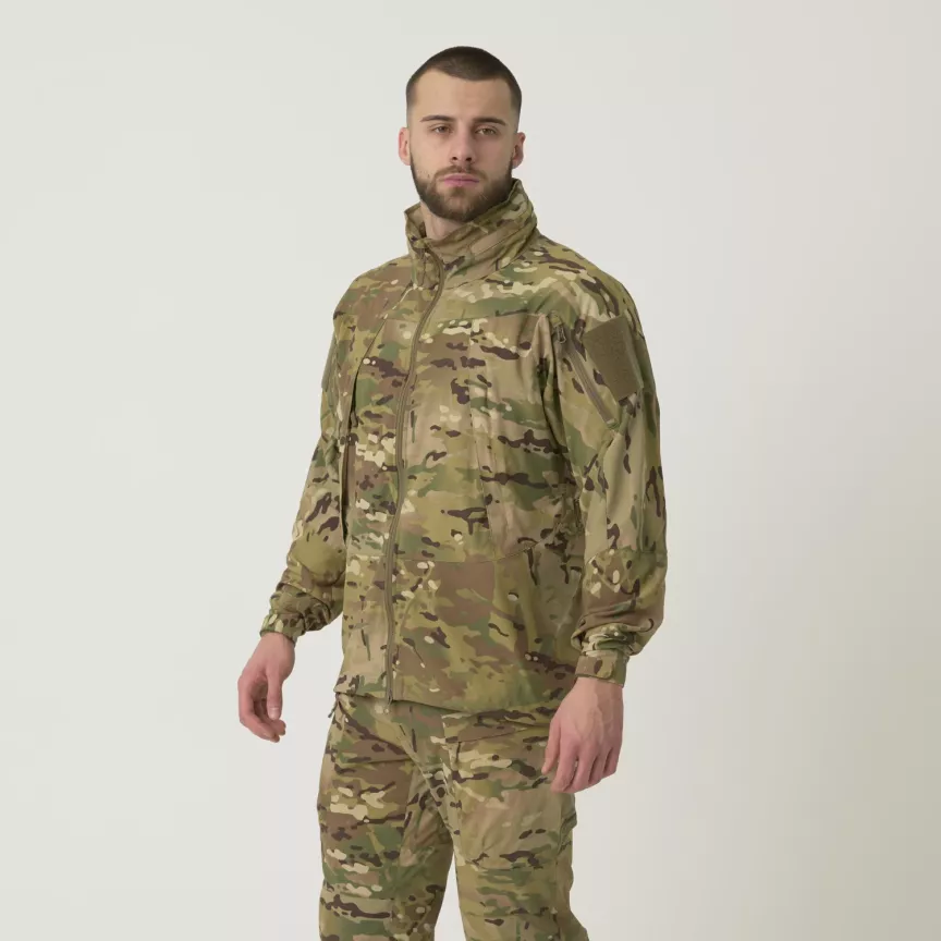 Helikon Trooper Jacket Mk2 (Multicam). - Airsoftshop