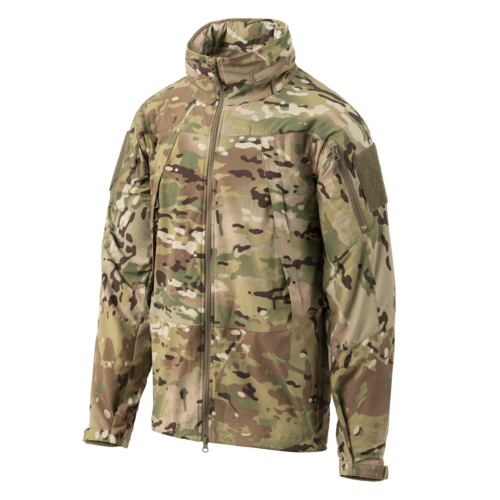 Helikon Trooper Jacket Mk2 (Multicam). - Airsoftshop